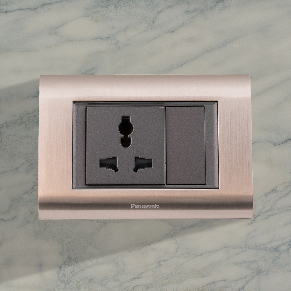 Sockets — ElSewedy Shop