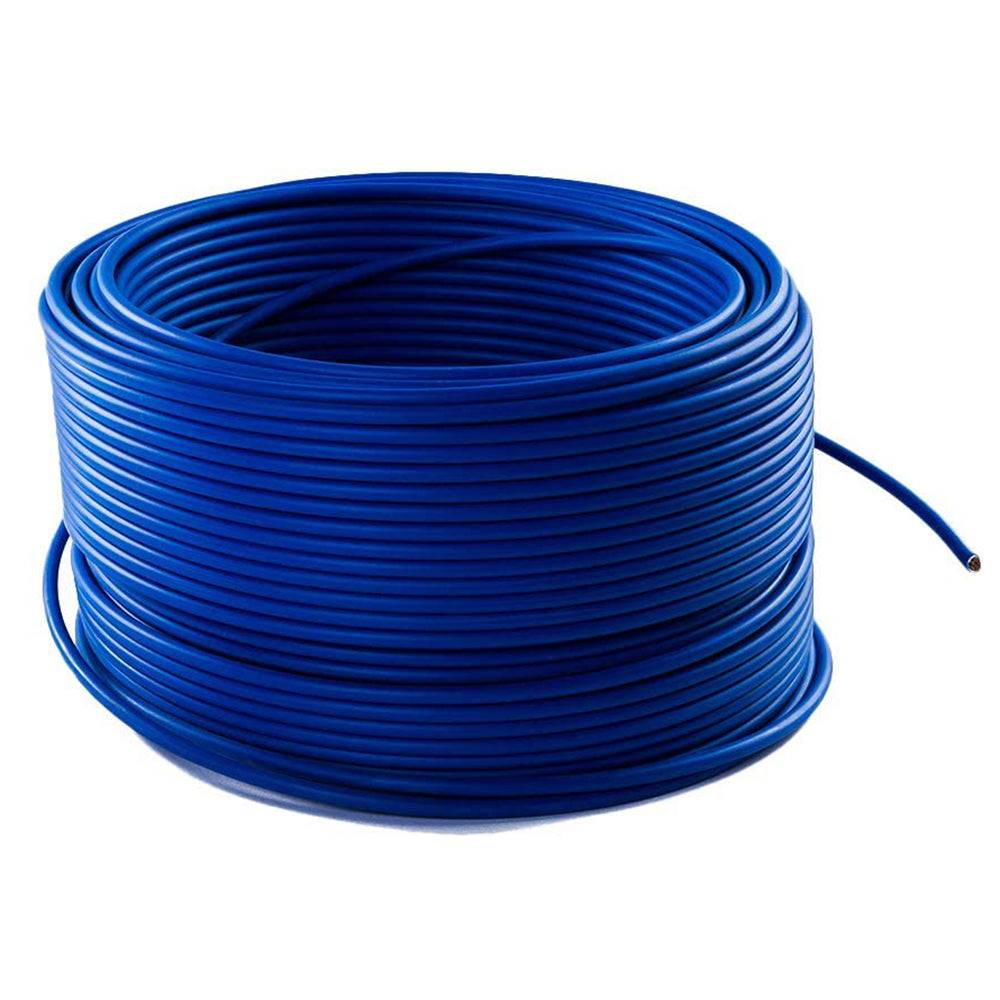 CU/PVC copper wire Stranded 16 mm thick — ElSewedy Shop