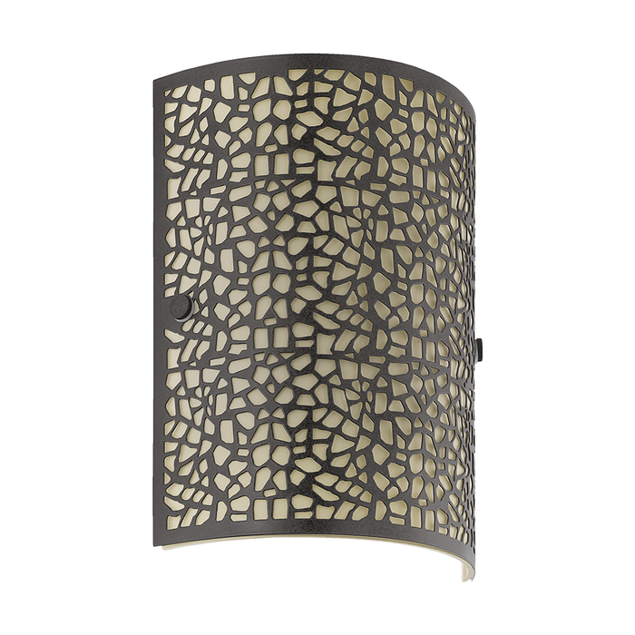 EGLO Almera metal wall lamp — ElSewedy Shop