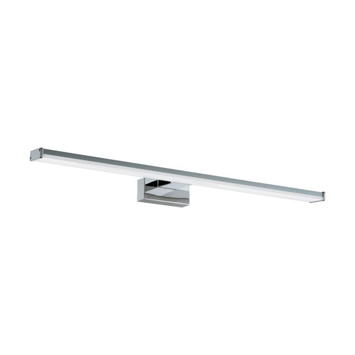 EGLO silver aluminium Chrom Wall light — ElSewedy Shop