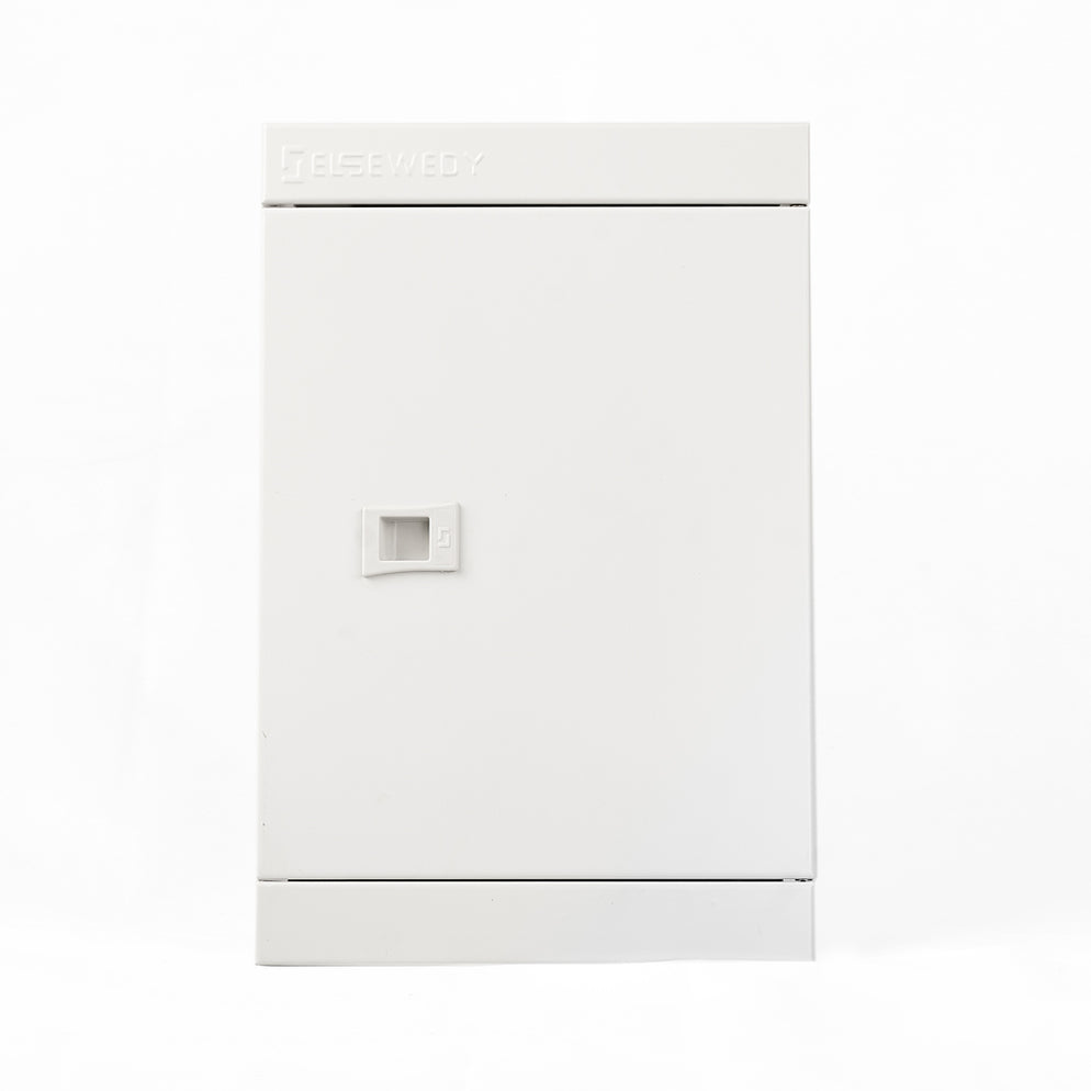 Meter panel three phase — ElSewedy Shop