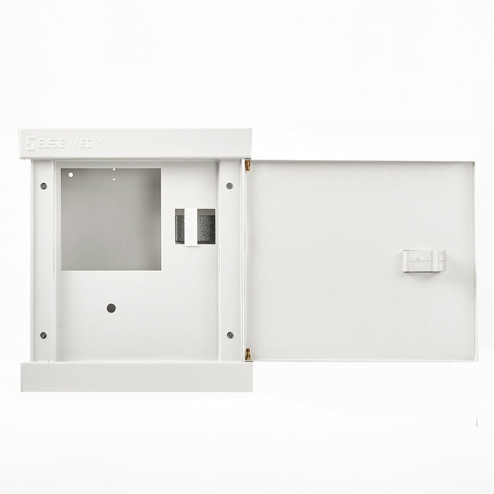 Meter panel single phase with main incomer — ElSewedy Shop