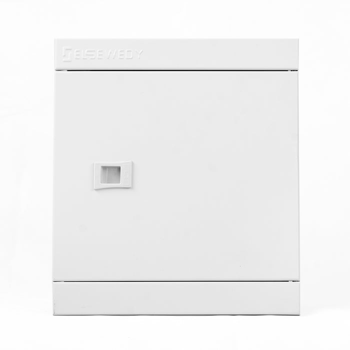 Meter panel single phase with main incomer — ElSewedy Shop