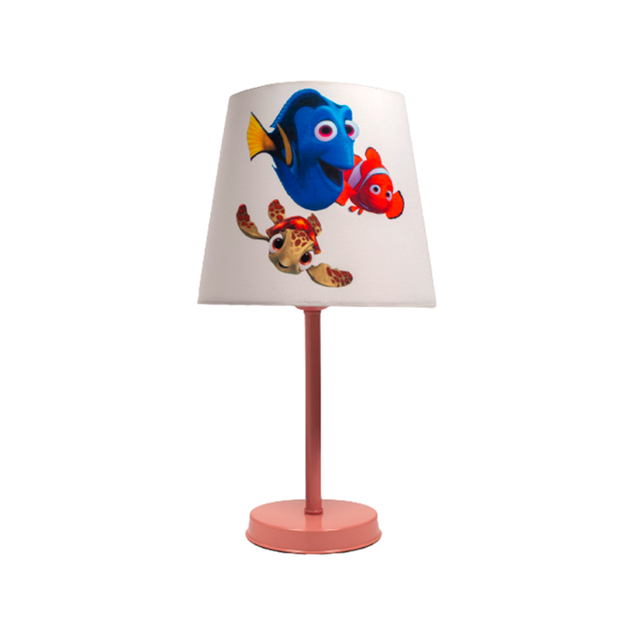 Children table light in the shape of Nemo — ElSewedy Shop