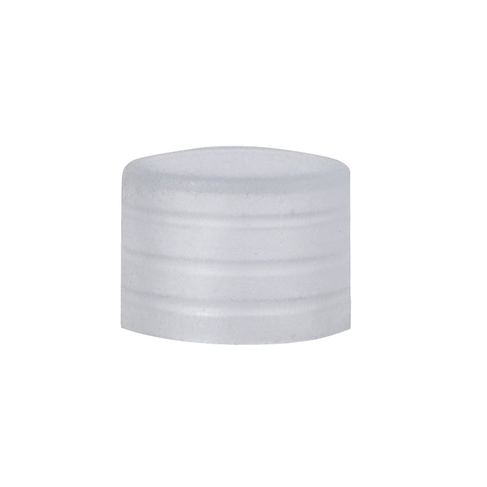 LUMA End Cap For 8X16 Clear — ElSewedy Shop
