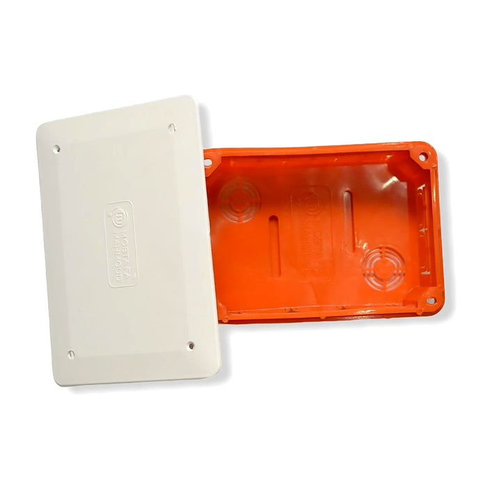 Junction Box 20*20 — ElSewedy Shop