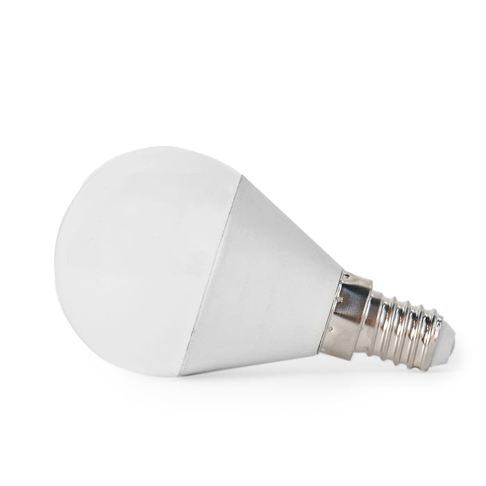Luma LED Lamp, 5 watt, white — ElSewedy Shop