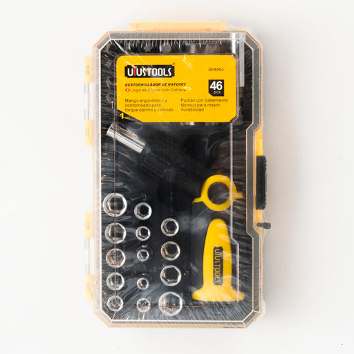UYUS Tools — ElSewedy Shop