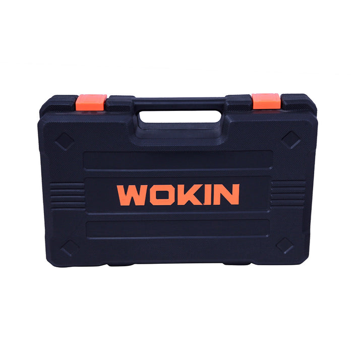 Wokin Cordless Impact Drill 20V.-Two Speed Lever — ElSewedy Shop
