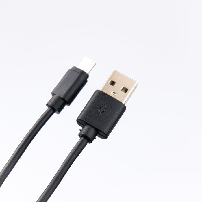 BLUE Micro USB Cable Black — ElSewedy Shop