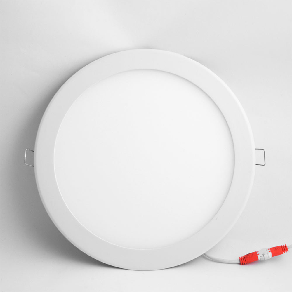Down light led circular panel -EGY19-6R-6w-IP20-6000K — ElSewedy Shop