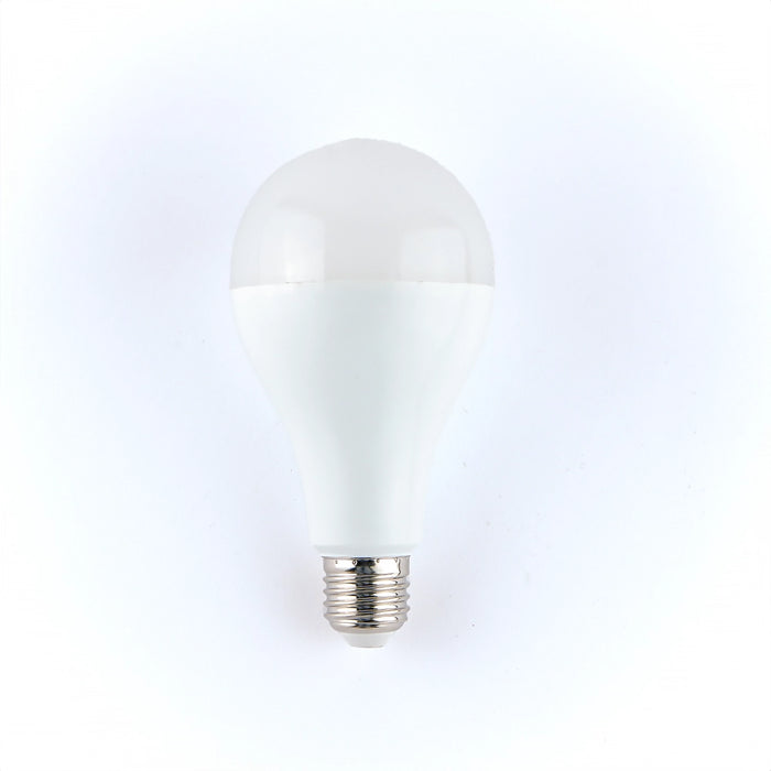 Luma led lamp 12W e-27 white — ElSewedy Shop