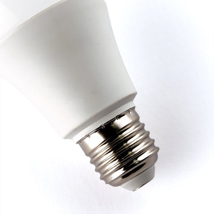 Luma led lamp 12W e-27 white — ElSewedy Shop