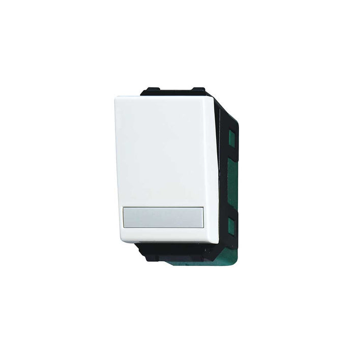 Two way switch 16A white Wide Panasonic — ElSewedy Shop