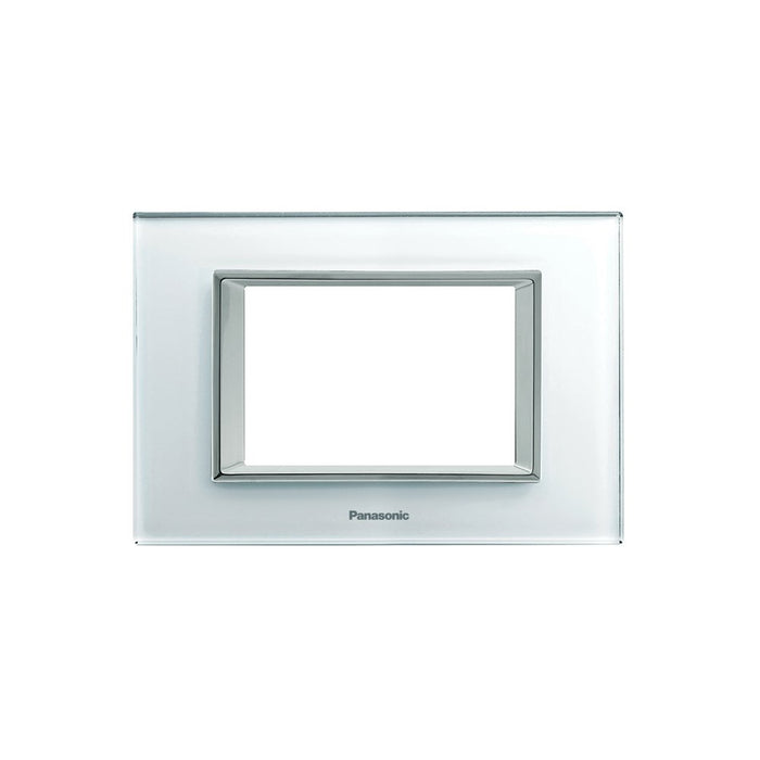 3M plate Glass White Ultima Thea Panasonic — ElSewedy Shop